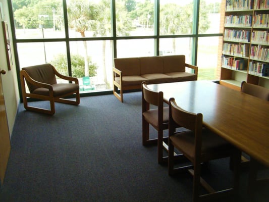 PUBLIC LIBRARY OF DELAND - Updated August 2025 - 20 Photos - 130 E ...