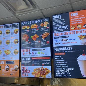 MOTLEE’S - Updated July 2025 - 69 Photos & 74 Reviews - 1485 S 6th St ...