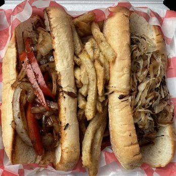 ADA GARAGE BAR & GRILL - Updated December 2025 - 54 Photos & 57 Reviews ...