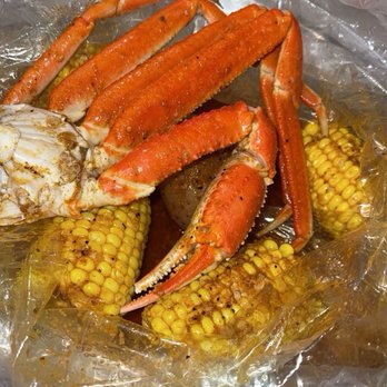 CAPTAIN CRAB - Updated September 2024 - 423 Photos & 550 Reviews - 1785 ...