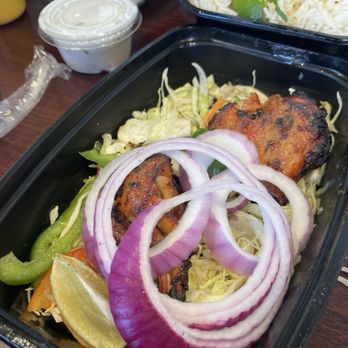 DESI CHOWRASTHA - INDIANAPOLIS - Updated November 2025 - 34 Photos & 24 ...