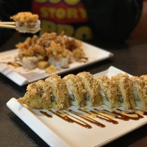 SUSHI OKOKU - 655 Photos & 768 Reviews - Sushi Bars - 10380 Magnolia ...
