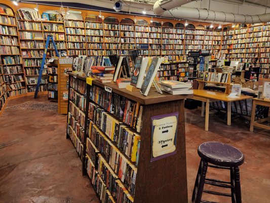 LOGANBERRY BOOKS - Updated December 2024 - 106 Photos & 83 Reviews ...