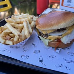 NONLA BURGER - Updated January 2026 - 383 Photos & 113 Real Reviews - 449 Bridge St NW, Grand ...