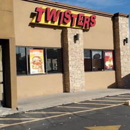 TWISTERS BURGERS AND BURRITOS - Updated October 2025 - 81 Photos & 94 ...