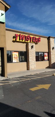 TWISTERS BURGERS AND BURRITOS - Updated May 2026 - 85 Photos & 97 ...