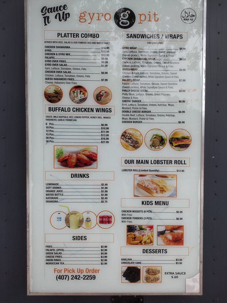 SOUL WINGZ CATERING - Updated May 2024 - Altamonte Springs, Florida ...