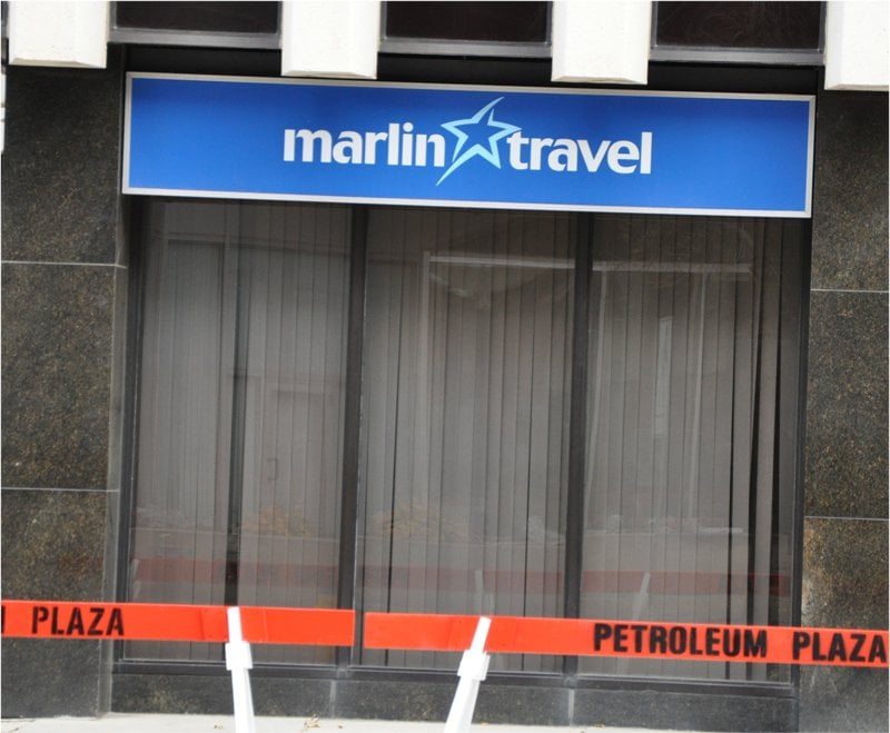 MARLIN TRAVEL - Updated September 2025 - 9929 108 Street NW, Edmonton ...