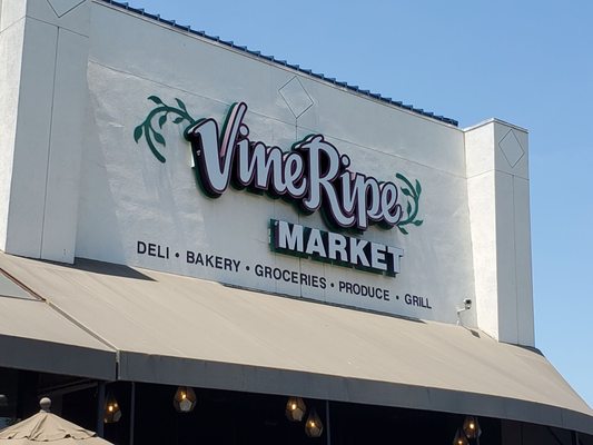 VINE RIPE MARKET - 188 Photos & 387 Reviews - 8191 Fletcher Pkwy, La ...