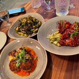 WATER’S TABLE - 962 Photos & 596 Reviews - 1053 Lake Washington Blvd N ...