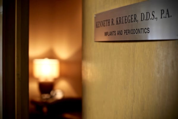 KRUEGER KENNETH, DDS - KRK IMPLANT CENTER - Updated December 2025 - 19 ...