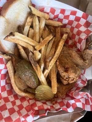 FRECKLE’S CHICKEN - Updated August 2024 - 26 Photos & 69 Reviews - 1140 ...