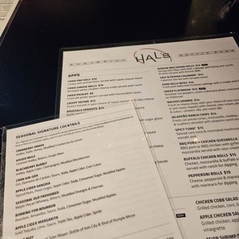 HAL’S BAR AND GRILL - Updated August 2025 - 169 Photos & 253 Reviews ...