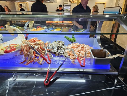 WZ ASIAN BUFFET - Updated December 2025 - 88 Photos & 111 Reviews ...