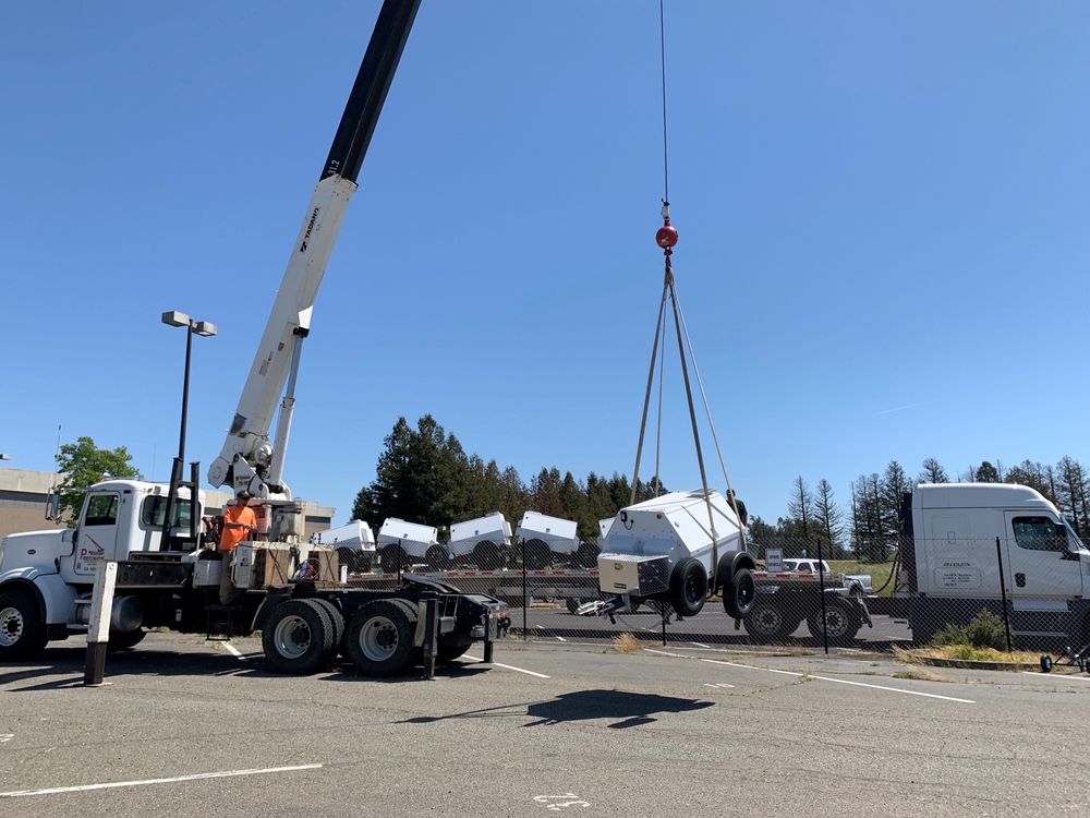 VALLEY RELOCATION & STORAGE - Updated December 2025 - 19 Photos & 41 ...