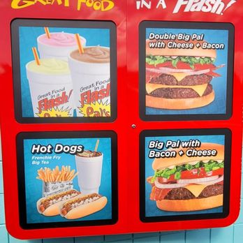 PAL’S - Updated December 2025 - 38 Photos & 48 Reviews - 1200 W State ...