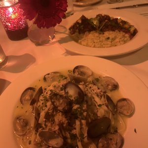 IL BISTRO - 410 Photos & 681 Reviews - Italian - 93 Pike St, Seattle ...