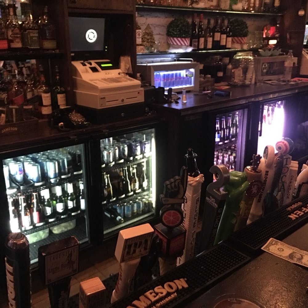 Top 10 Best Firefighter Bars in Chicago, IL - A local’s guide - Last ...
