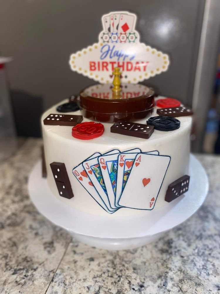 TLC CATERING - Updated April 2025 - Memphis, Tennessee - Custom Cakes ...