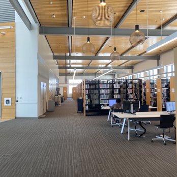 AUSTIN CENTRAL LIBRARY - Updated June 2024 - 751 Photos & 172 Reviews ...