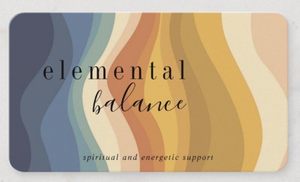 ELEMENTAL BALANCE - Louisville, KY - Yelp