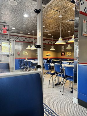 PATRIOTS DINER - Updated January 2026 - 354 Photos & 415 Reviews - 65 ...