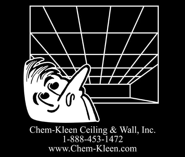 CHEM-KLEEN CEILING & WALL CLEANING SPECIALISTS INC - Updated January ...