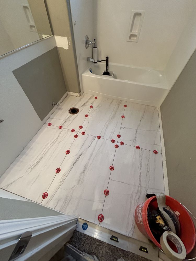 J&G TILE & BATHS - Updated September 2025 - 45 Photos - Benicia , California - Tiling - Phone ...