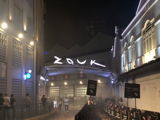 ZOUK SINGAPORE - 47 Photos & 29 Reviews - 3c River Valley Rd, Singapore ...