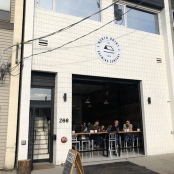 NORTH POINT BREWING - Updated January 2026 - 38 Photos & 10 Reviews ...