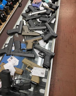 ARIZONA FIREARMS - 84 Photos & 102 Reviews - Pawn Shops - 1315 W ...