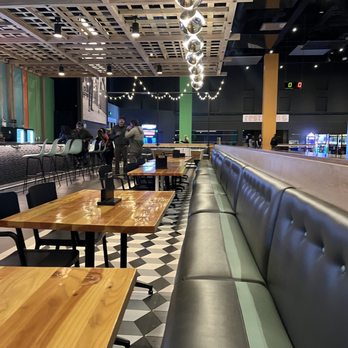 BUNDOX BOCCE - 244 Photos & 111 Reviews - One S Lake St, Reno, Nevada ...