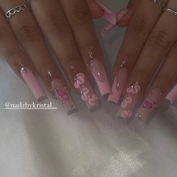 BROOKSIDE NAILS DAY SPA & BOUTIQUE - Updated May 2024 - 343 Photos ...