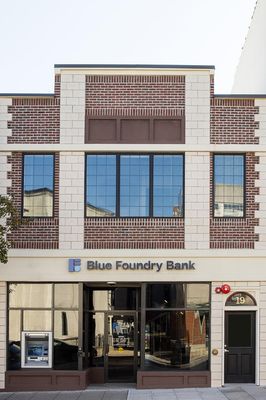 BLUE FOUNDRY BANK - Updated December 2025 - Request Information - 19 ...