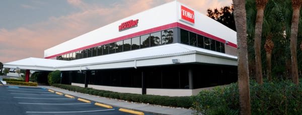 WESCO TURF INC - Updated November 2025 - 2101 Cantu Ct, Sarasota ...