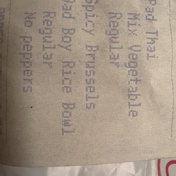 TRINITY STREET FOOD - Updated August 2024 - 311 Photos & 189 Reviews ...