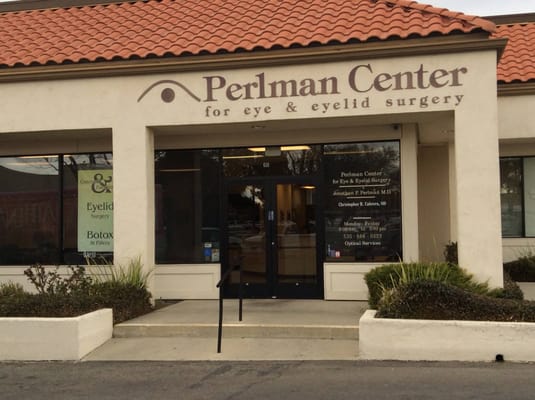 PERLMAN CENTER FOR EYE & EYELID SURGERY - Updated November 2025 - 28 ...