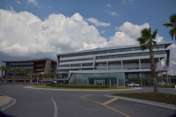 UF HEALTH NORTH - Updated December 2025 - 38 Photos & 60 Reviews ...