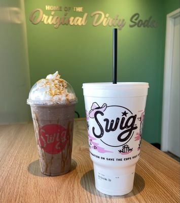SWIG - Updated May 2026 - 123 Photos & 67 Reviews - 7170 S Rainbow Blvd ...