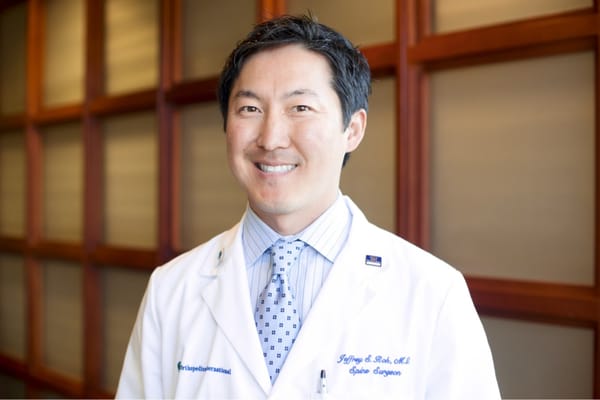 JEFFREY S ROH, MD - Updated December 2025 - 20 Photos & 21 Reviews ...