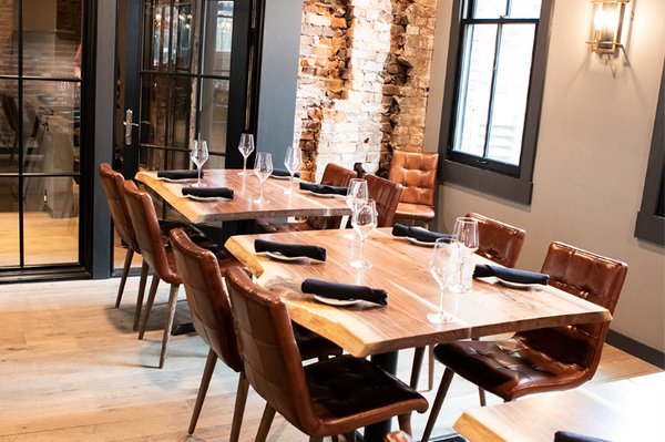 LOUVINO OTR - 887 Photos & 444 Reviews - 1142 Main St, Cincinnati, Ohio ...