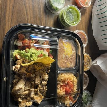 POQUITO MAS RESTAURANT - Updated December 2025 - 212 Photos & 471 ...