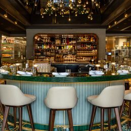 OSPI MONTECITO - Updated August 2025 - 159 Photos & 73 Reviews - 1801 E ...