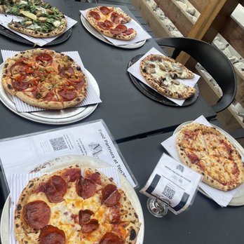 MOZZAPI - Updated December 2025 - 19 Photos & 17 Reviews - 1020 E ...