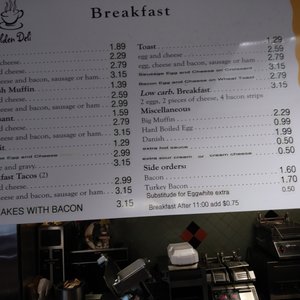 ALONTI CAFE & CATERING - Updated August 2025 - 13 Reviews - 13737 Noel ...