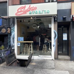 ELECTRIC BURRITO - Updated October 2025 - 201 Photos & 222 Reviews - 81 ...