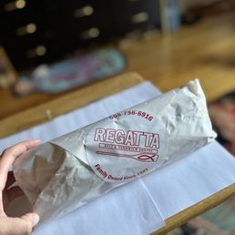 REGATTA DELI - Updated July 2025 - 40 Photos & 159 Reviews - 28 Lake ...