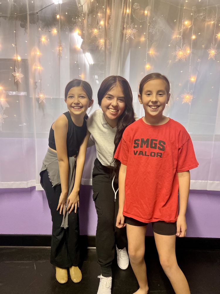 THE GROOVE ACADEMY - Updated October 2025 - Request Information - 1145 ...