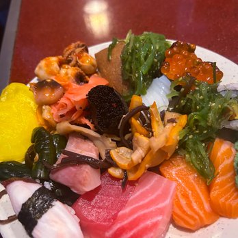 FUJI JAPANESE BUFFET - 440 Photos & 479 Reviews - 32153 John R Rd ...