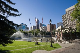 GREEN OASIS - Updated November 2025 - Calgary, Alberta - Landscaping ...